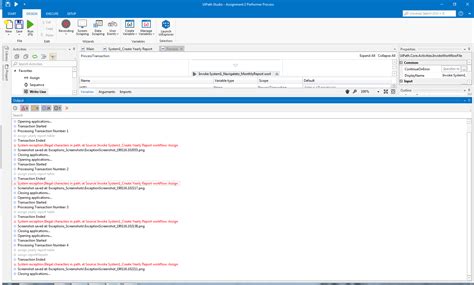 Assignment 2 Performer System Exception Illegal Characters In Path