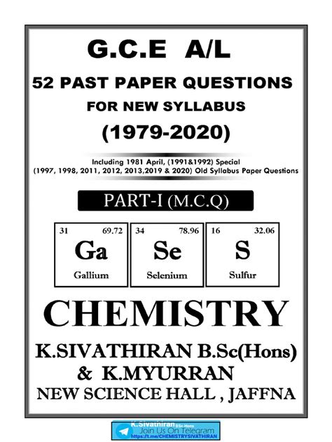 Sivath And Mayu Unit 4 Gases Mcq Pdf