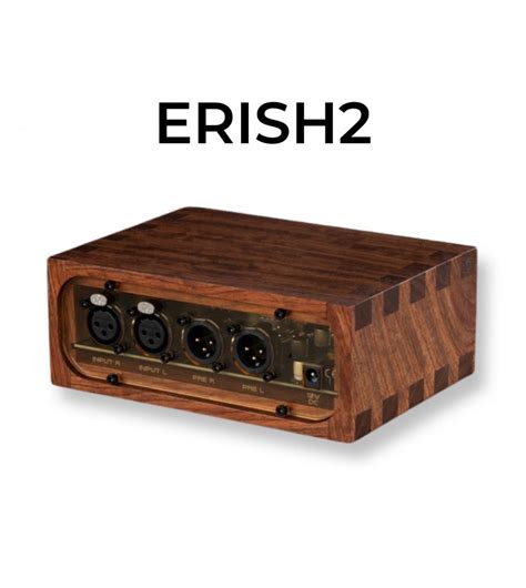 Geshelli Erish2 Amp Spirit Torino