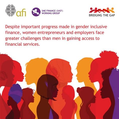 Sliders Preview Policy Framework For Women Led MSME Access To Finance By Alliance For Financial