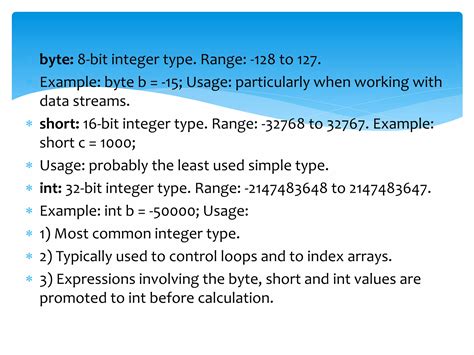 Unit 2 Data Typesvariablesoperatorsconitionalsloops And Arrays Pptx