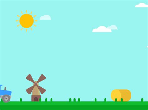 20 Ảnh Động Powerpoint Vui Nhộn Ngộ Nghĩnh Chèn Vào Slide