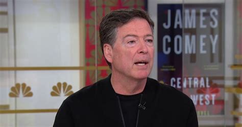 James Comey The Fbi Is Central To The Rule Of Law In America