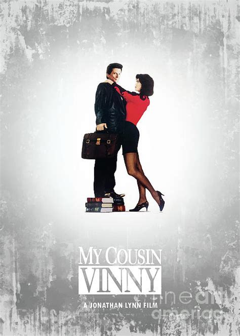 My Cousin Vinny Poster My Cousin Vinny Pictures Rotten Tomatoes