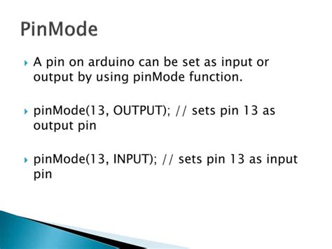 Arduinopptx Computer Peripherals Computing