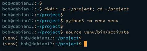Guide To Install JupyterLab On Debian
