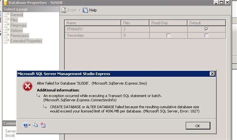 Wsus Replica Servers Failing To Sync Windows Spiceworks Community