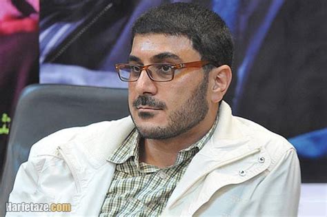 بیوگرافی و زندگینامه محمدرضا شفیعی تهیه کننده و همسرش آثار