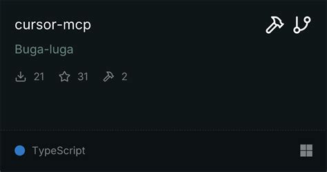 Score Cursor Mcp Server Glama