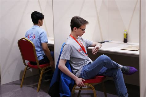 Азийн физикийн олимпиадын эхний шатны шалгаруулалт өнөөдөр боллоо