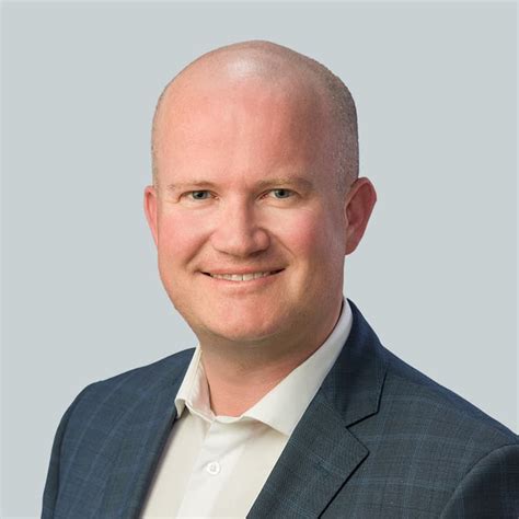 Greg Stephanson Cbre Canada