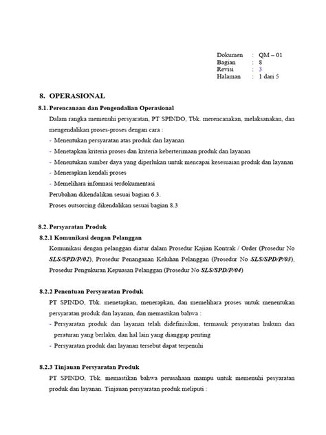 qm 01 bagian 8 revisi 3 pdf