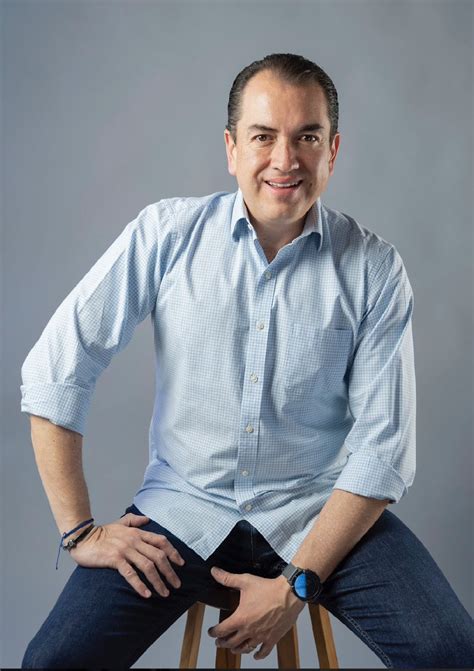 Aei Noticias ¿qué Pasará Si Adrián Hernández Gana La Presidencia De