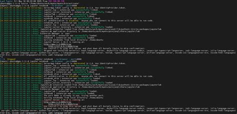 在linux服务器上部署jupyter Notebook并实现ssh无密码远程访问 Ew帮帮网