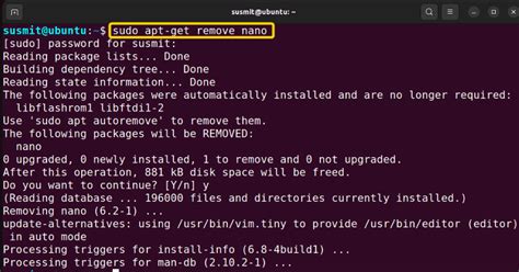 The “apt Get” Command In Linux 10 Practical Examples