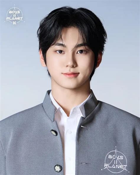 【boysⅡplanetボイプラ2】れんしょう 青木錬昌のプロフィールと人気ランキング！ Kpop Juice
