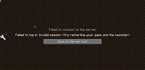 I Can T Join Servers Or Realms Issue AOF Dev MCinaBox GitHub