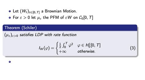 Beamer Latex Is There A Way To Put A Theorem In An Itemize And Hide The Bullet TeX
