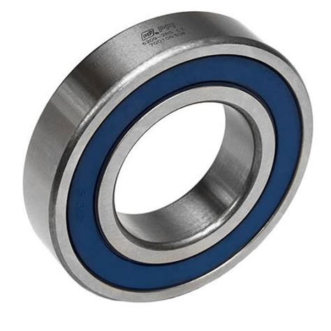 Купить Подшипник генератора B25-147D (25X62X19) PFI USA, цена 761 ...