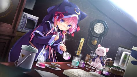 خلفيات بنات مع قطط روعة 200 صورة تنزيل مجاني عالم الخلفيات