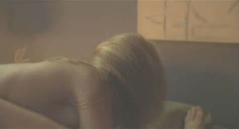 Naked Laura Bertram In Control Alt Delete