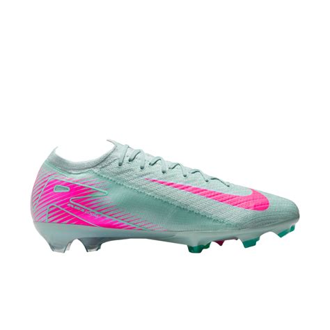 Nike Mercurial Vapor 16 Elite Firm Ground Cleats Soccer Fq1457 301 Green