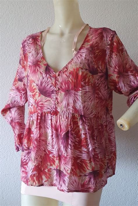 Nile Bluse Grm 100lyocel Neu Neu Und Originalverpackt In Niederbipp Für Chf 50 Mit