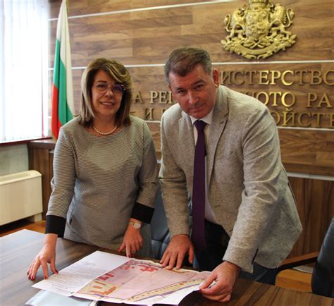 МРРБ издаде визата за проектиране на Националната детска болница Информационна агенция ПИК