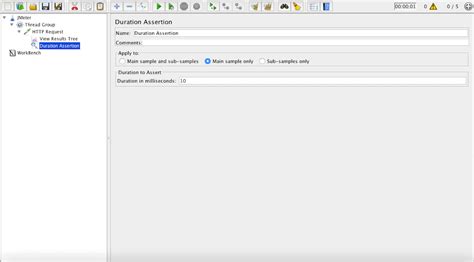 Intro To Performance Testing Using JMeter Baeldung