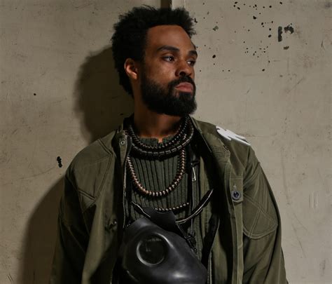 Randb Singer Bilal Is On A Roll As He Heads To The Birchmere The Washington Post