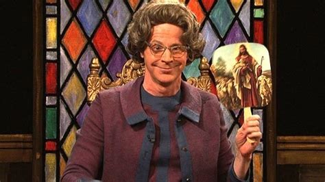 The Church Lady Alchetron The Free Social Encyclopedia