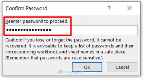 Difference Between Protect Sheet And Protect Workbook In Ms Excel
