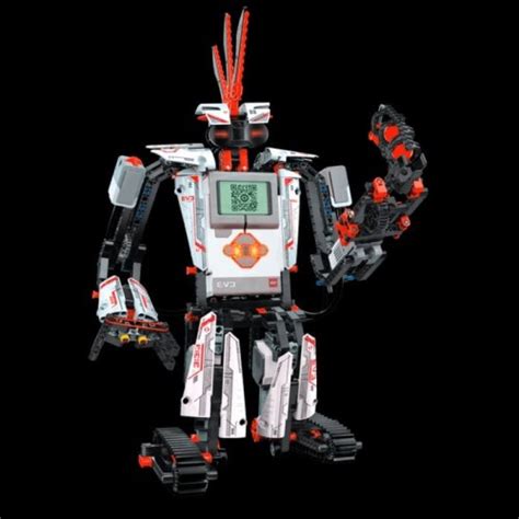 Jual Lego Mindstorm Robot Kab Bekasi Toko Robot And Bibit Anggur Tokopedia
