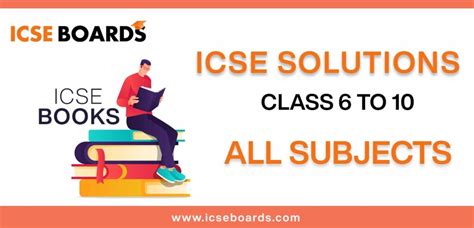 Get ICSE Solutions For Class To Class In PDF Format
