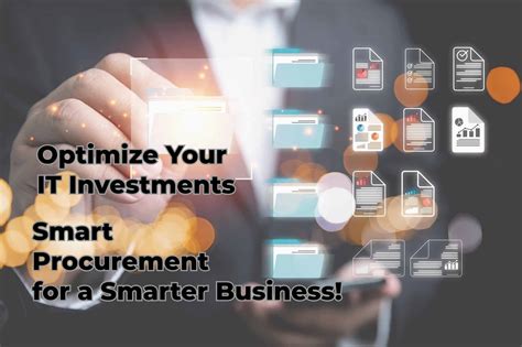 It Procurement Services For Canadian Businesses
