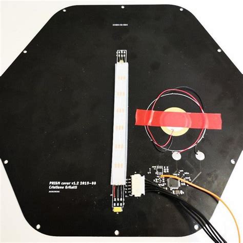 Prism Hackaday Io