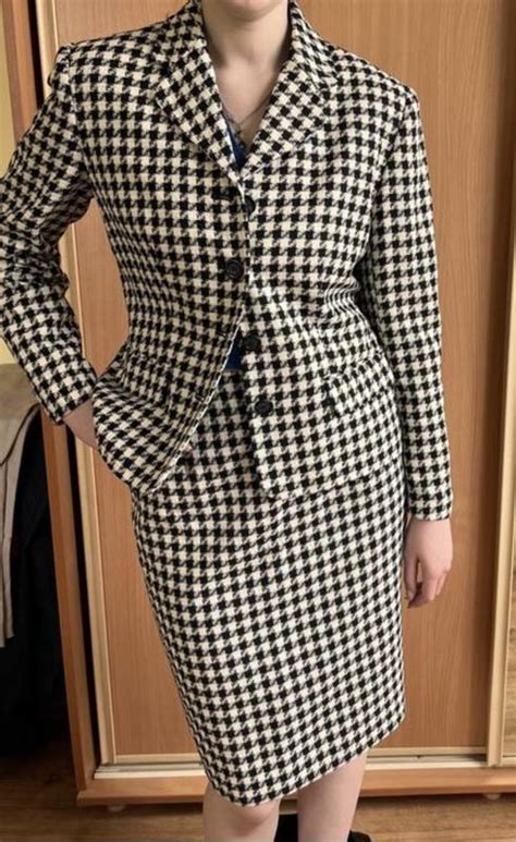 Стильний жіночий костюм Marks And Spencer — ціна 700 грн у каталозі Брючні костюми Купити жіночі