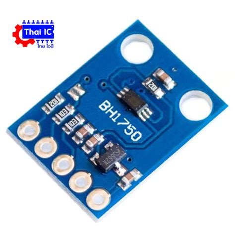 GY 302 เซนเซอร วดความเขมแสง Ambient Light Sensor Module BH1750FVI Shopee Thailand