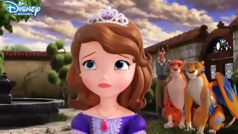 Pin By Josefik On I Love Princes Princess Sofia The First Disney