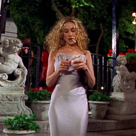 Les tendances que Sex The City avait prédit Mode Tapage