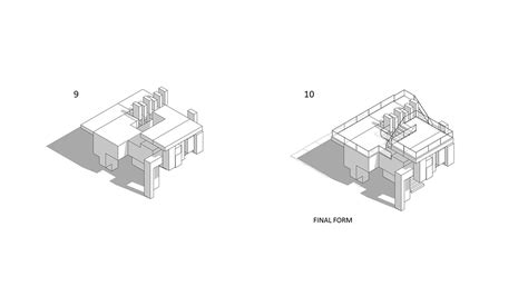 Cube Transformation Behance