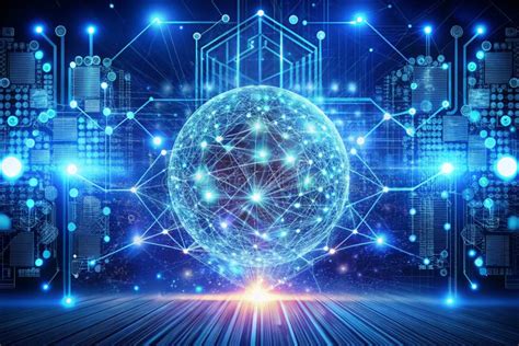 Big Data And Quantum Computing The Future Of Data Integration And Ai