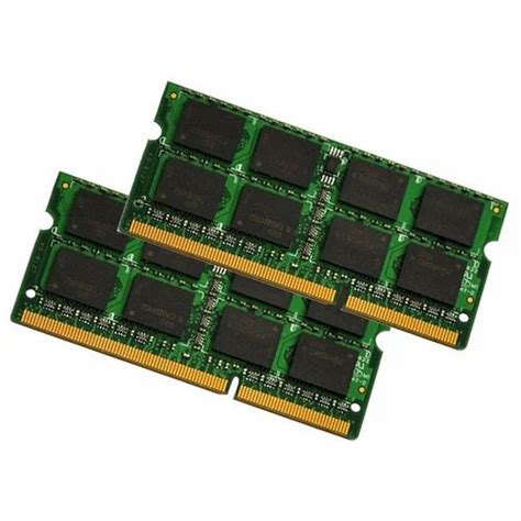 GB DDR Laptop RAM DIMM Pin At Rs In Gurgaon ID