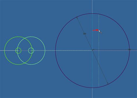 Solved Mirrored Object Does Not Mirror As Fully Constrained Autodesk Community