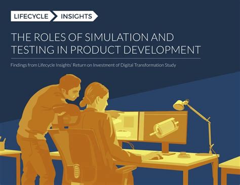 The Roles Of Simulation And Testing In Product Development Techcio Hub