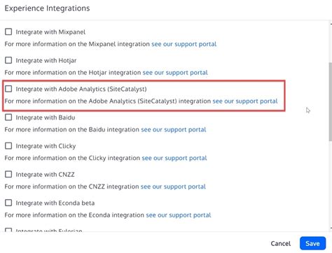 adobe analytics a b testing software