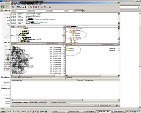 5695 Ibm Mainframe Filesystems With 9999 Tracks Are Not Shown