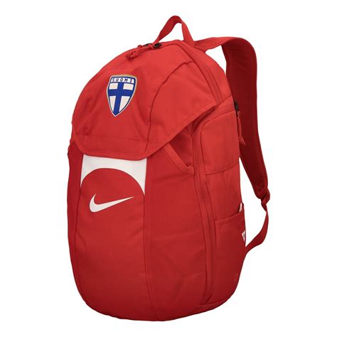 Nike Academy Team Storm Fit Football Backpack With Ball Pocket