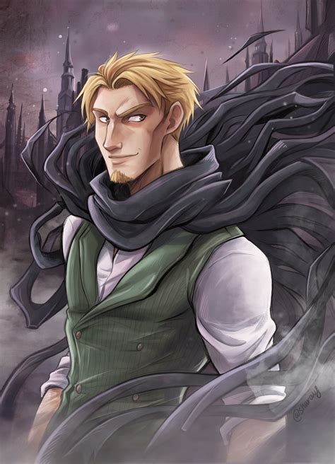Mistborn Kelsier
