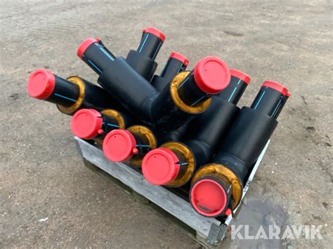 Kulvert Falun Klaravik Auktioner